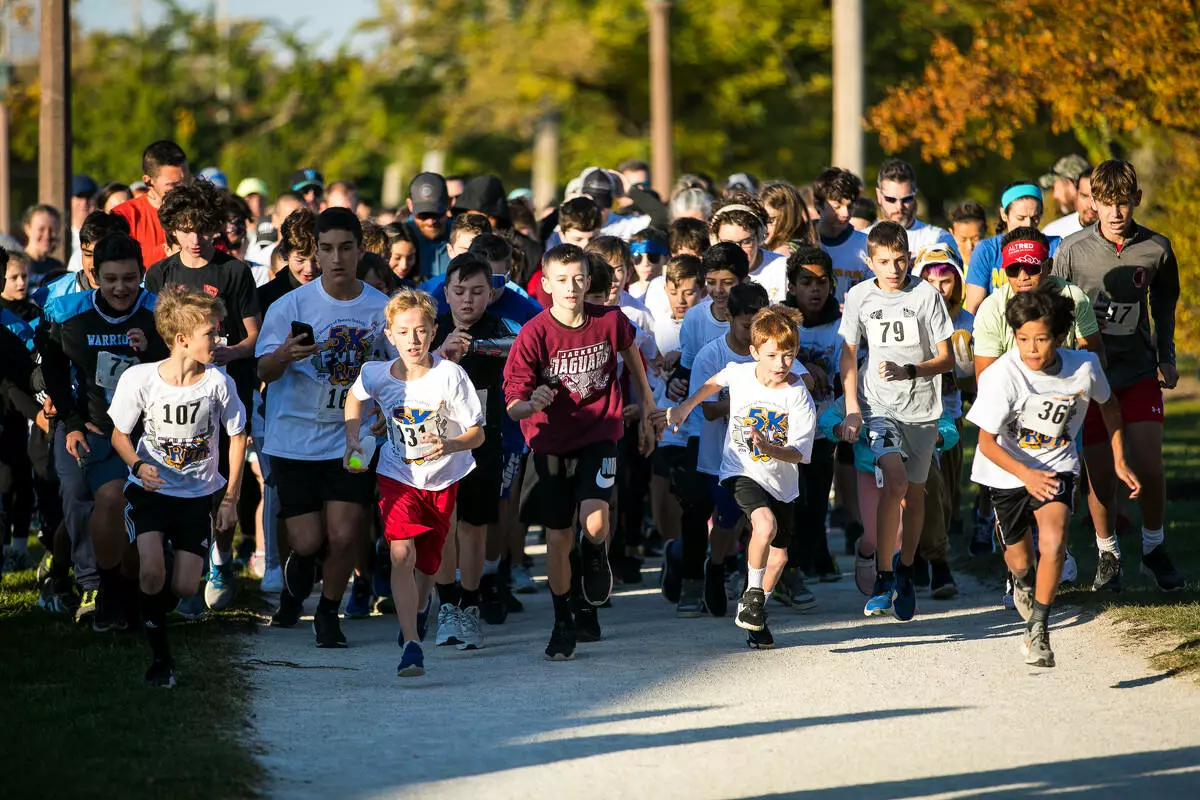 North Elementary School